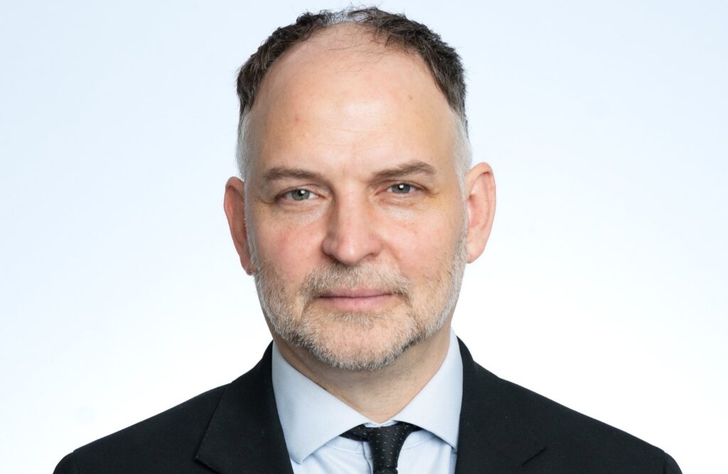Ex-Amtrak CEO Gardner joins Telos Advisers as a strategic advisory ...
