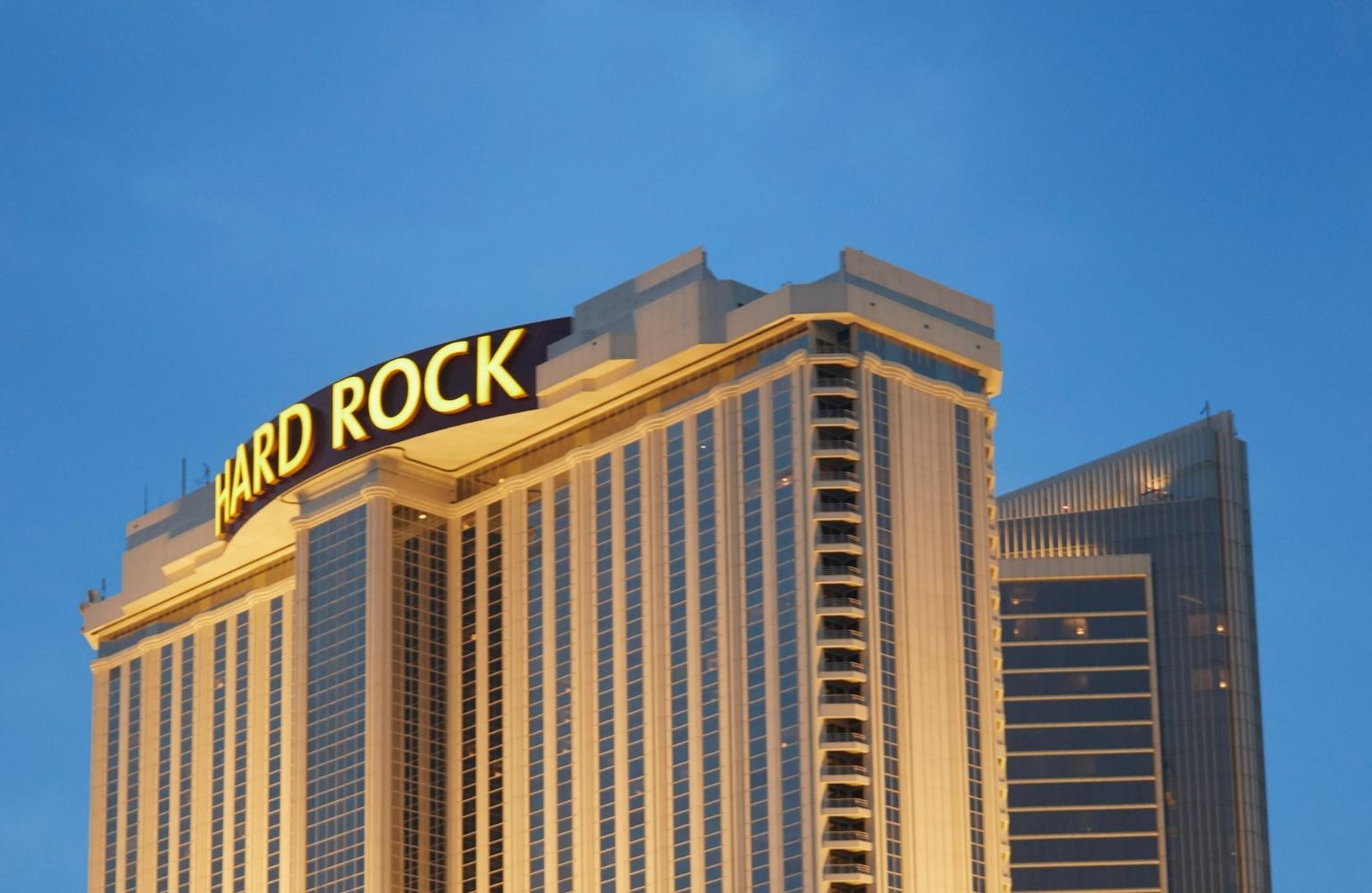 Hard Rock Atlantic City announces $50M capital improvement plan | ROI-NJ