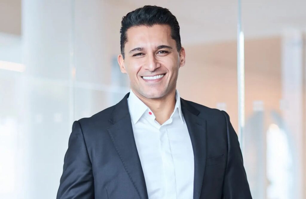 Affinius Capital-led investor consortium to acquire Veris Residential ...