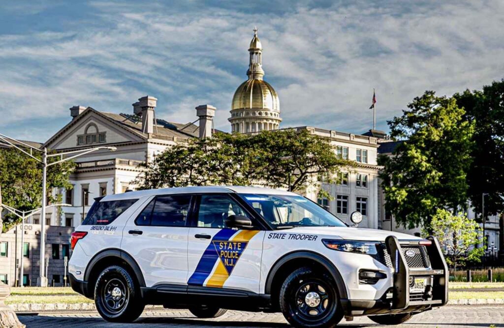 Gov. Sherrill nominates Hengemuhle as first woman to serve state police ...