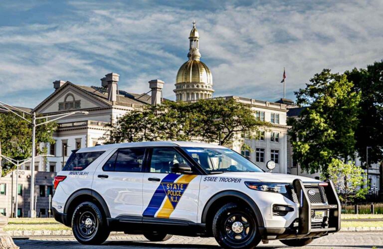 Gov. Sherrill nominates Hengemuhle as first woman to serve state police ...