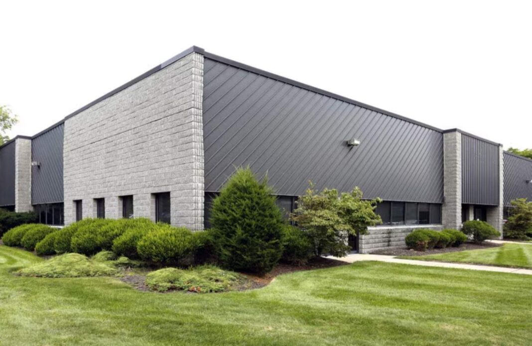 Resource Realty of Northern New Jersey completes 2 industrial ...