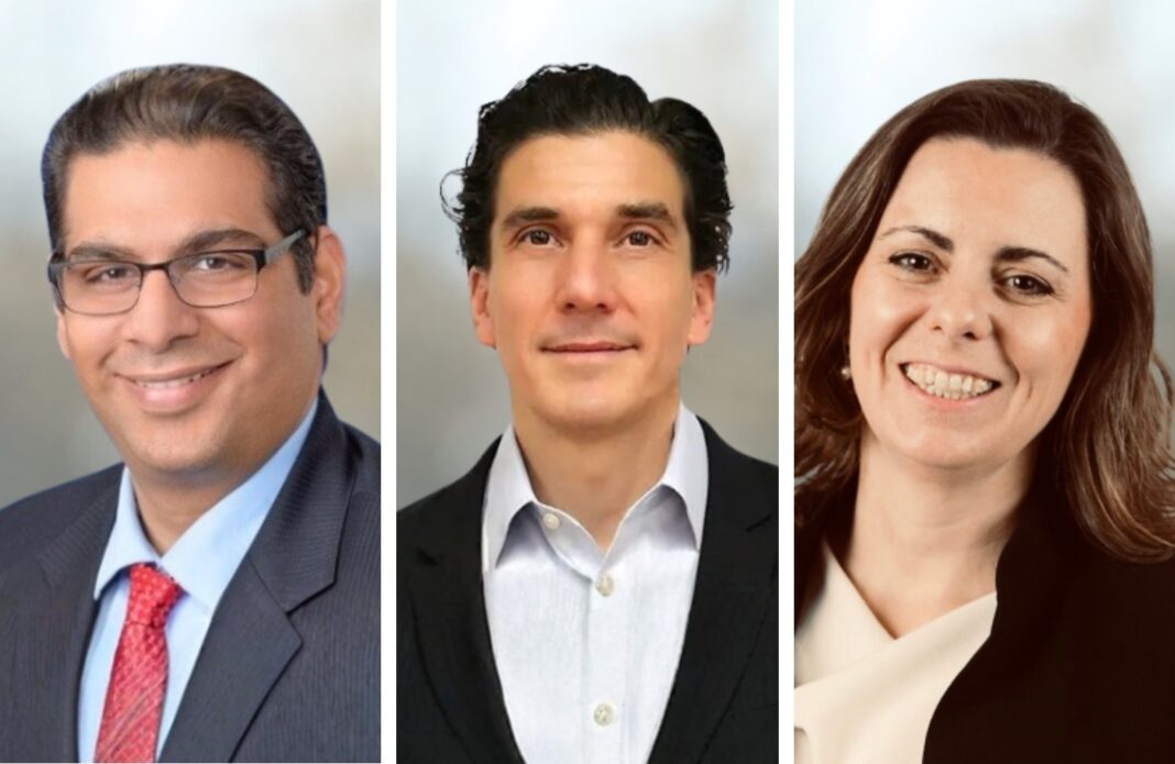 Integra LifeSciences sees 3 key executive leadership appointments | ROI-NJ