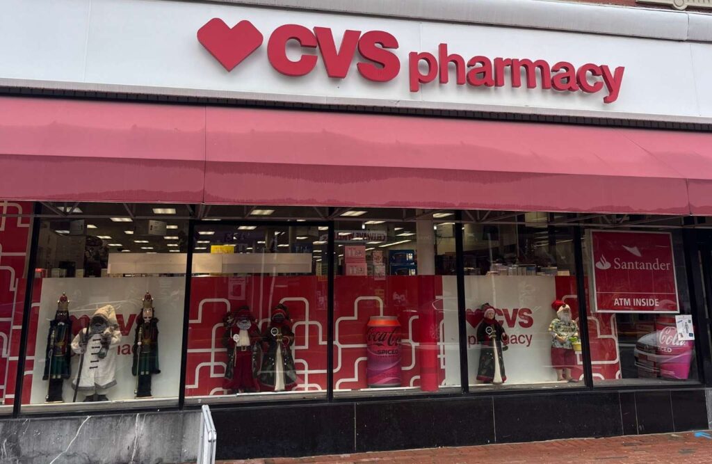 Kislak arranges $1.95M sale of CVS-anchored retail property in Freehold ...