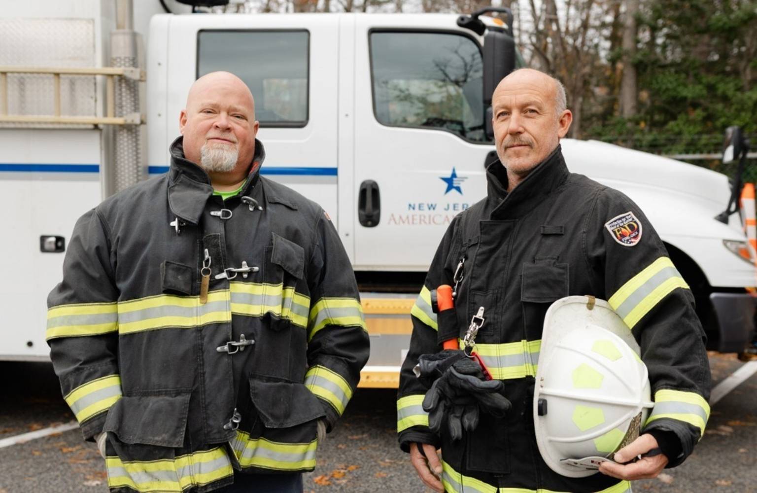 N.J. American Water begins 2026 Volunteer Fire and EMS Grant Program ...