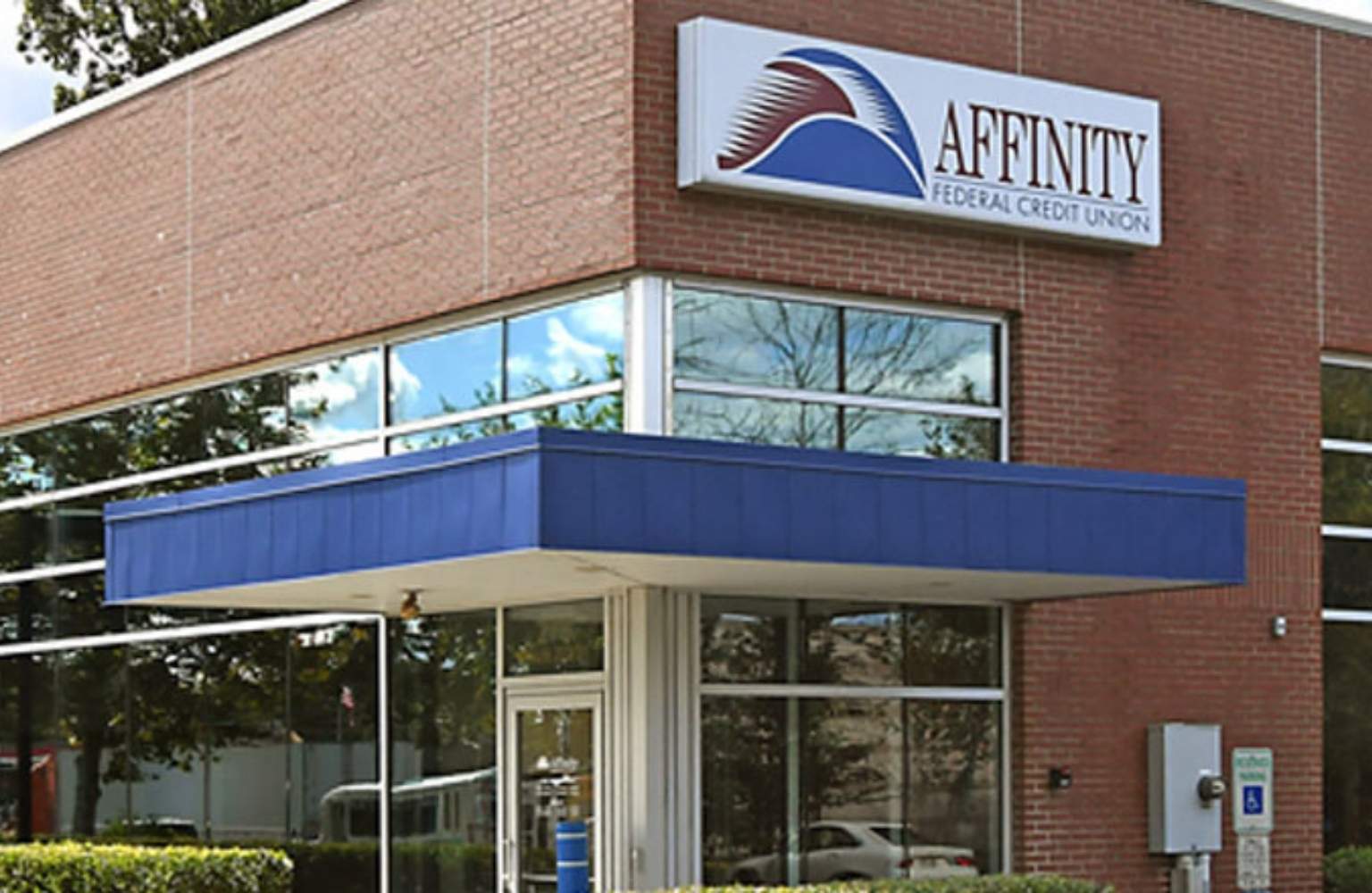 Affinity Federal Credit Union and Greenlight Financial Technology ...