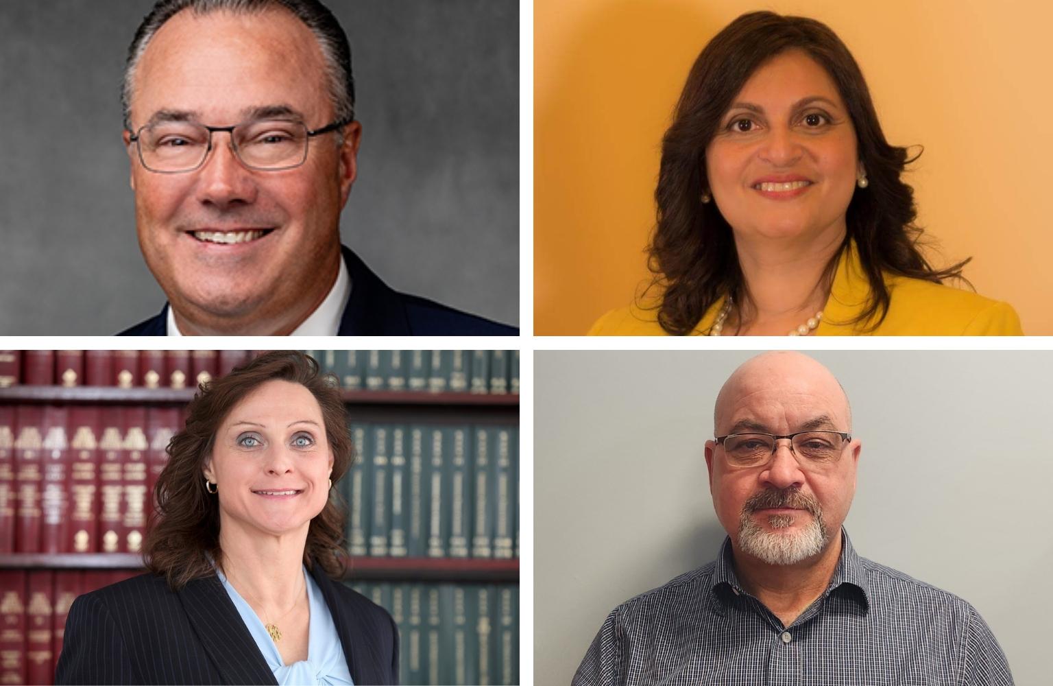 Commerce and Industry Association brings in four new board members | ROI-NJ