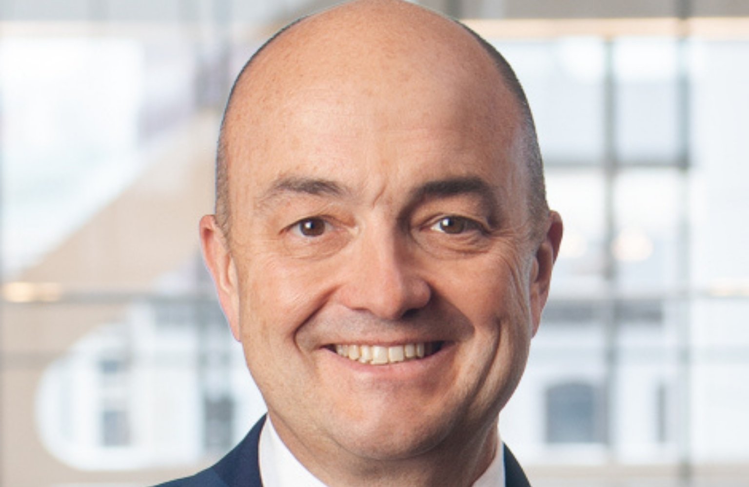 Prudential Financial appoints CEO Sullivan to chairman, succeeding ...