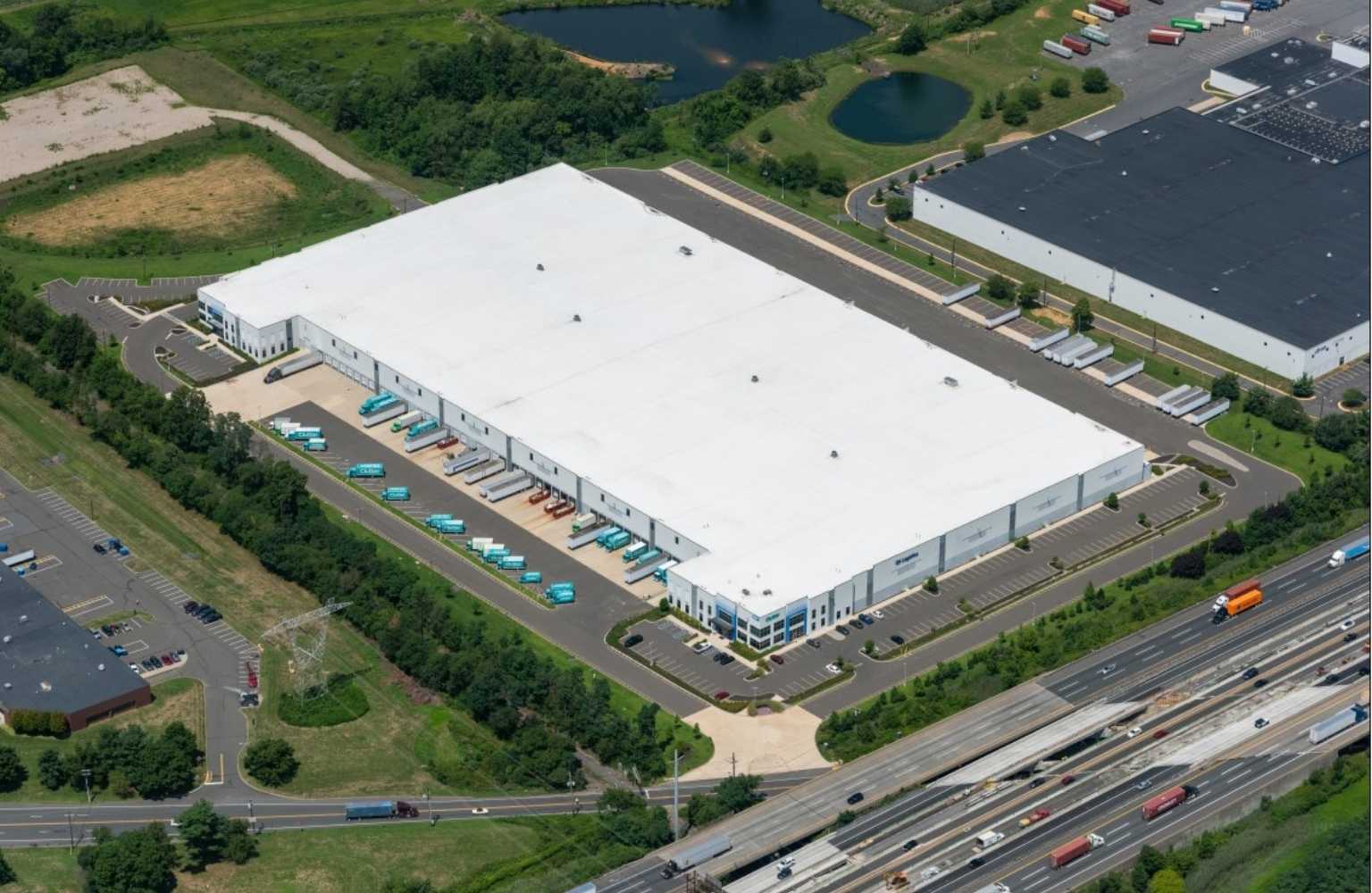 CBRE arranges sale of Eastpoint at Exit 8A in Monroe Township | ROI-NJ