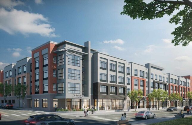 Centurion Sleepy Hollow opens leasing for luxury apartments in ...