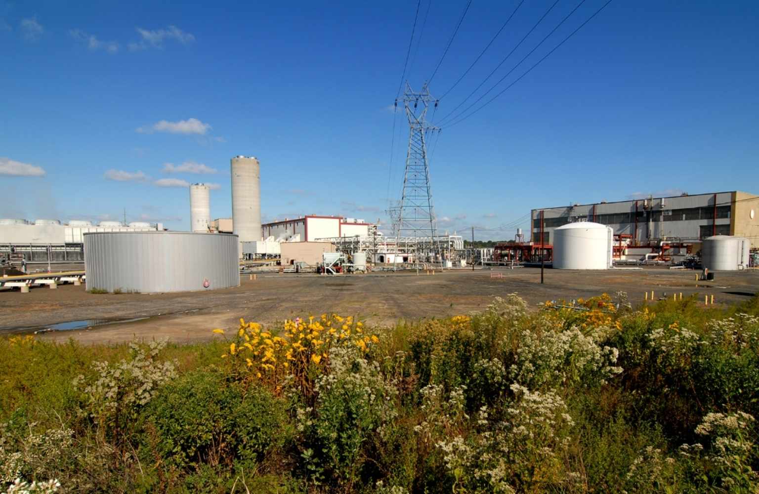 NJBPU chooses Elevate Renewables’ Garden State Reliability Project | ROI-NJ