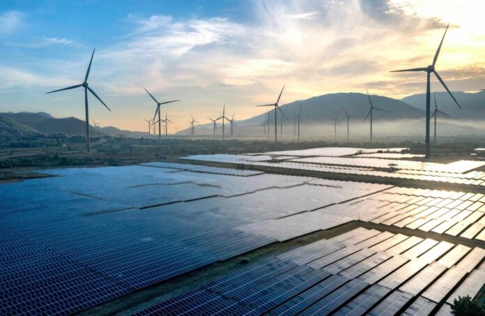 Sherrill signs Smith, Burzichelli bill expanding energy storage | ROI-NJ