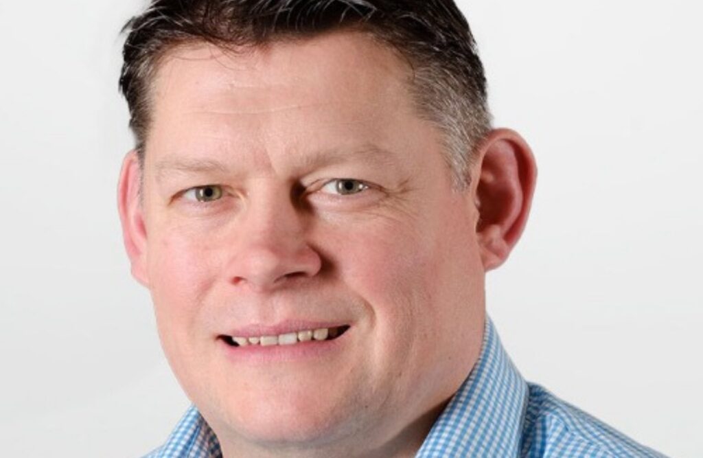 Astound names fiber executive Brandt CEO | ROI-NJ