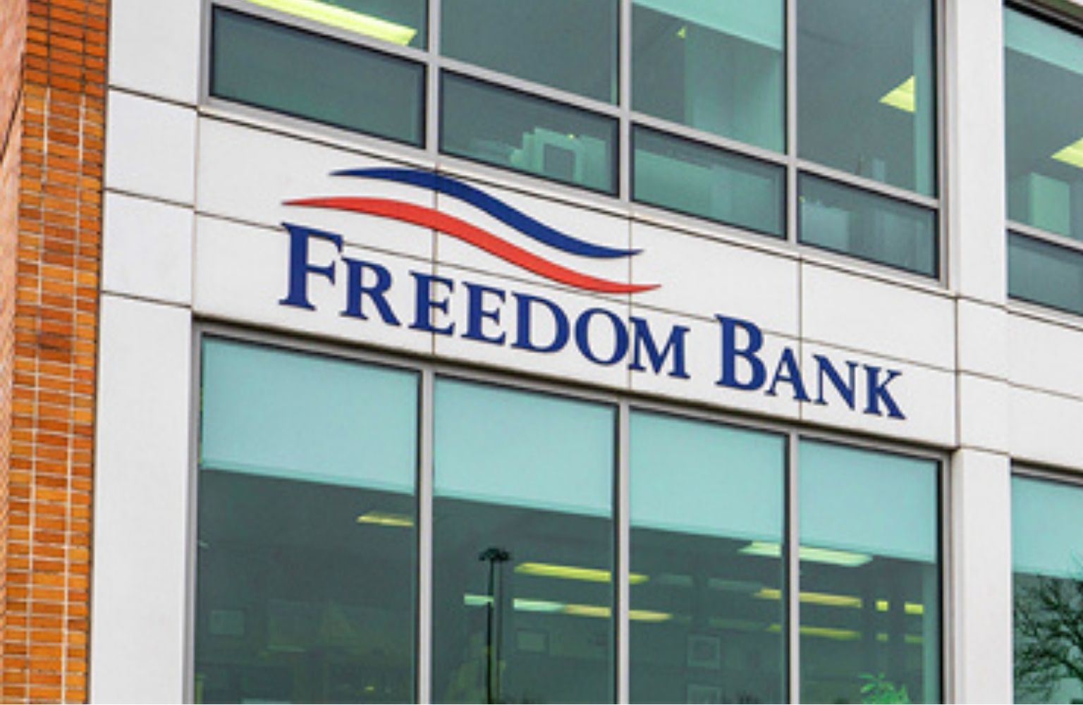Freedom Bank welcomes Union's Taylor as VP and regional manager | ROI-NJ