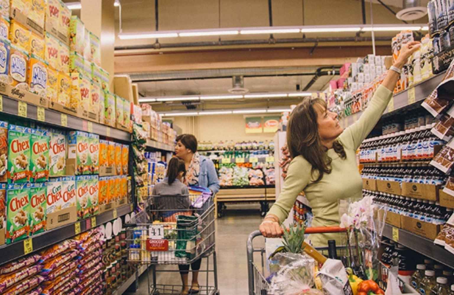 Discount grocery chain Grocery Outlet to shutter six stores in New ...