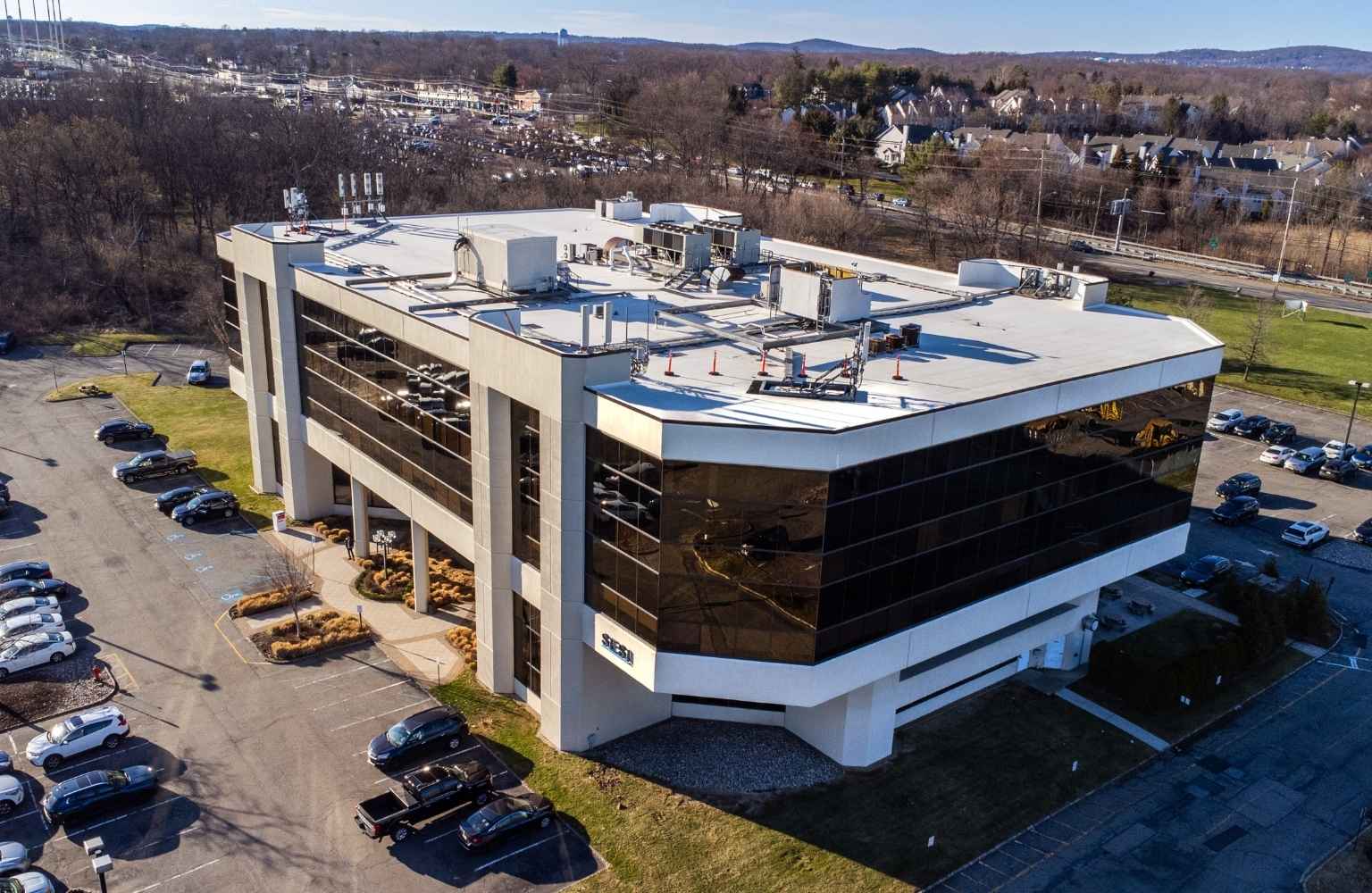 Kislak sells 131K SF office building in Parsippany for $10M | ROI-NJ