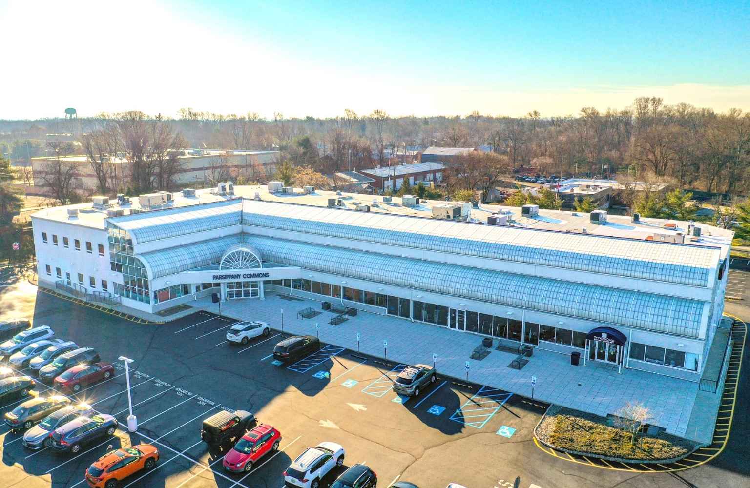 Vital Care, national infusion therapy provider, signs lease at ...