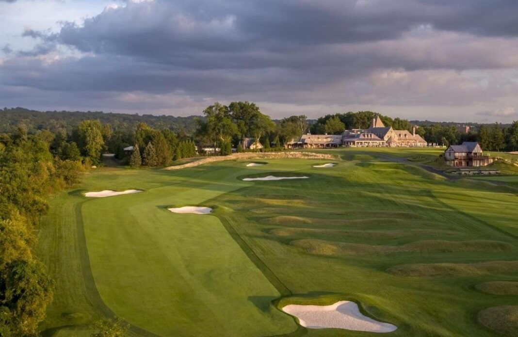 Tickets on sale for 2026 Mizuho Americas Open at Mountain Ridge | ROI-NJ