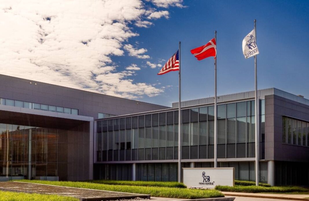 FDA approves Novo Nordisk's Awiqli, a once-weekly basal insulin ...