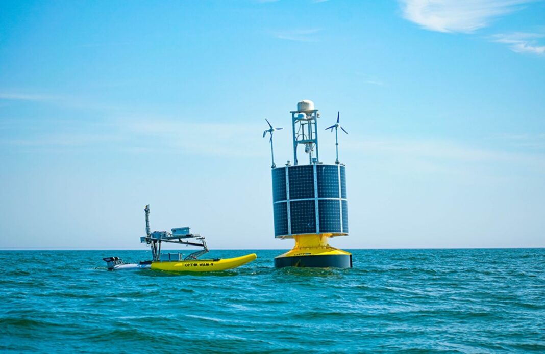 Ocean Power Technologies ships first PowerBuoy system under $6.5M DHS ...
