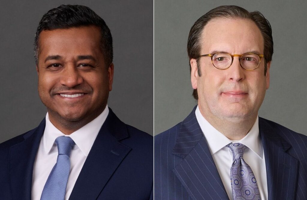 PJM appoints Haque and O'Hara to EVP roles | ROI-NJ