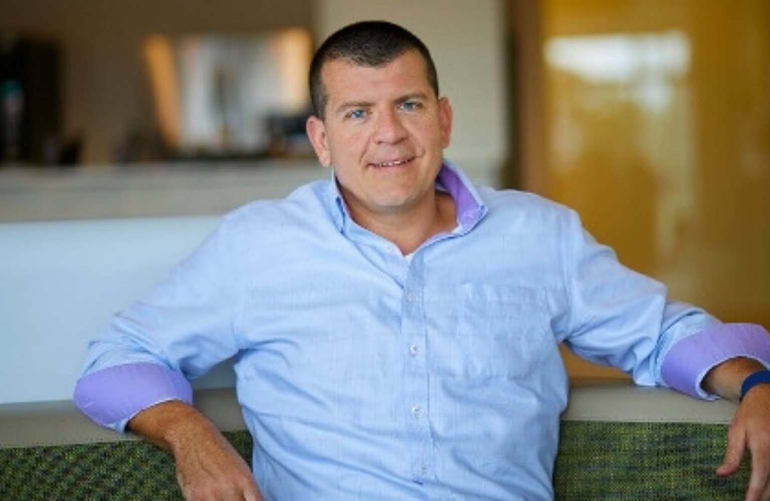 Synchronoss names Doran CEO following Lumine Group acquisition | ROI-NJ