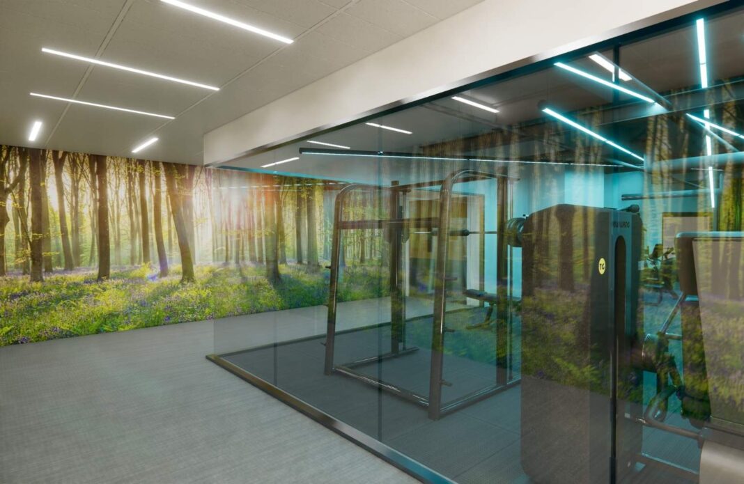 Newmark arranges 4 new leases at River Centre, now at 90% occupancy ...