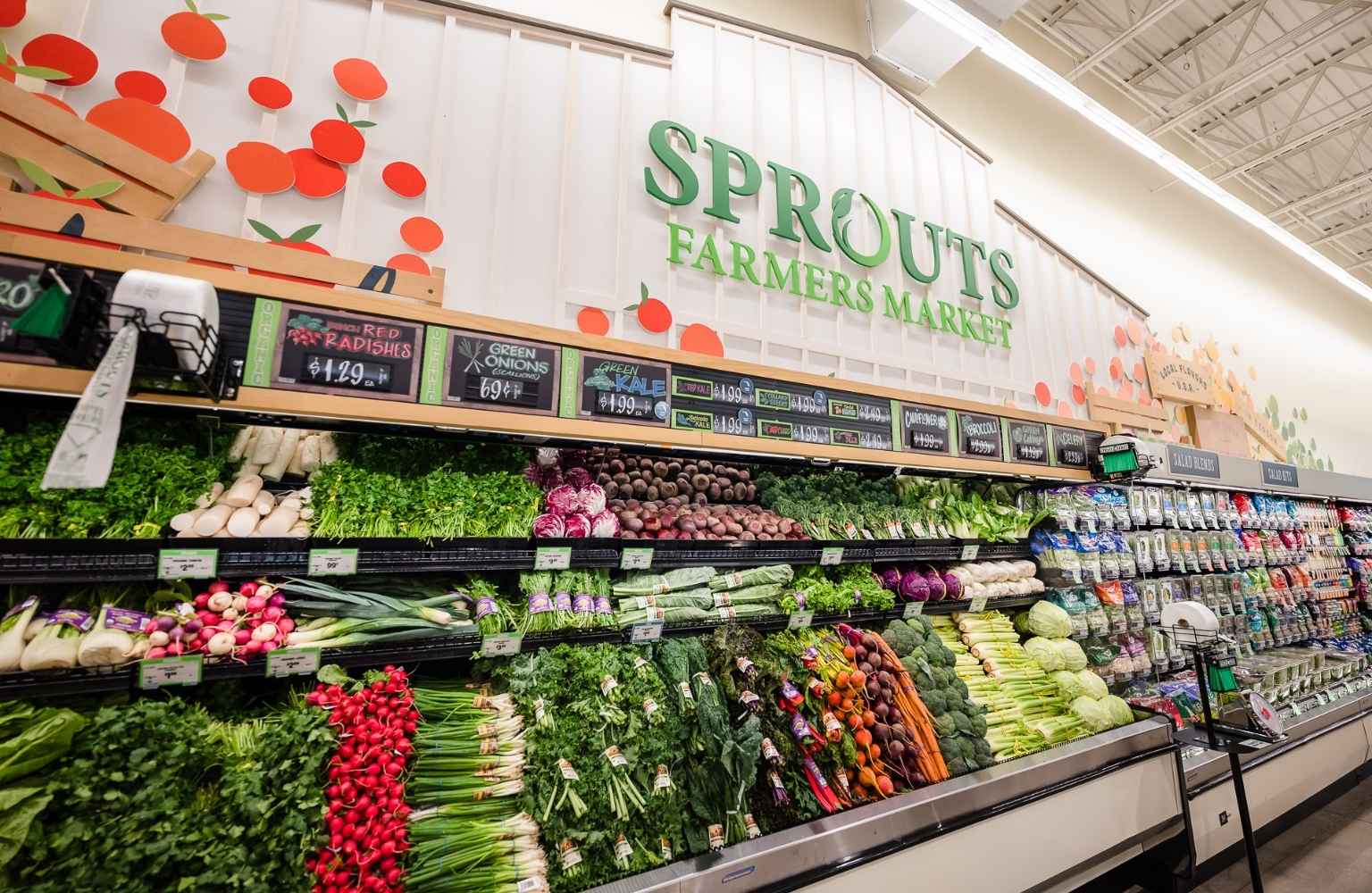 Sprouts Farmers Market signs lease to anchor Bridgewater's Somerset ...