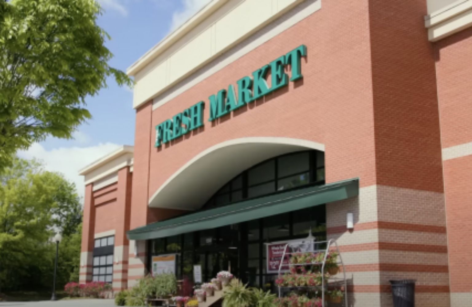 Edible Garden further expands with The Fresh Market nationwide | ROI-NJ