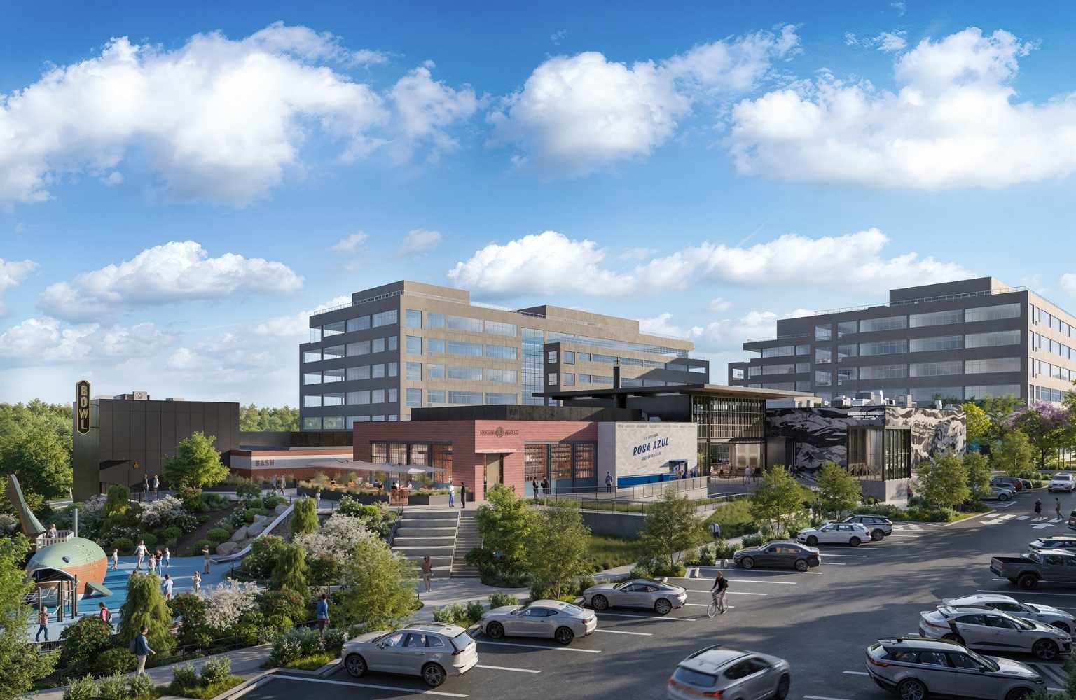 The Park in Berkeley Heights announces 6 new retailers | ROI-NJ