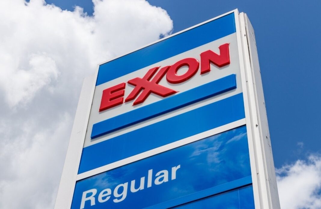 ExxonMobil board unanimously recommends redomiciling oil giant from N.J ...