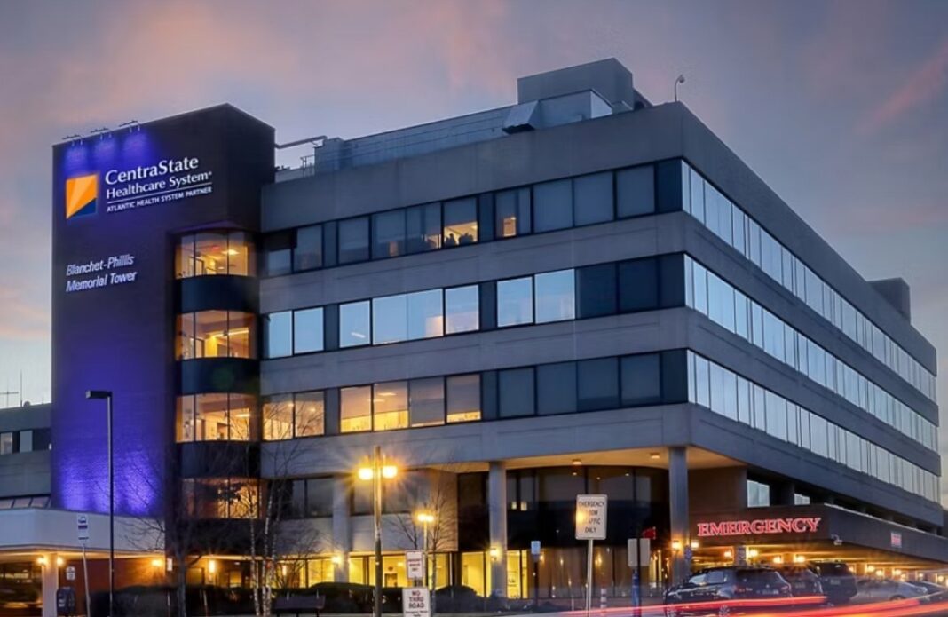Atlantic Health adds cardio-oncology program to CentraState Medical ...