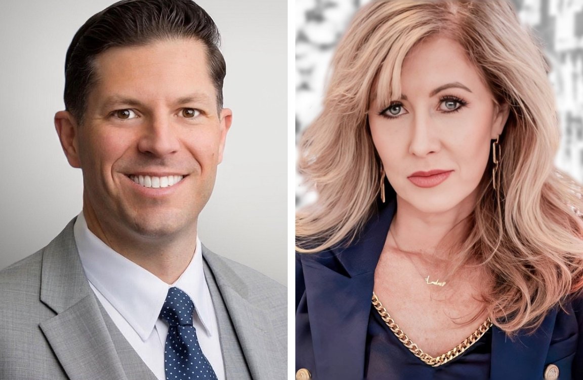 FirstEnergy appoints Harrell and Lawless to executive roles | ROI-NJ