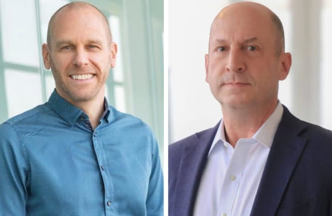 Commvault appoints Merrill and Haydon to leadership roles | ROI-NJ
