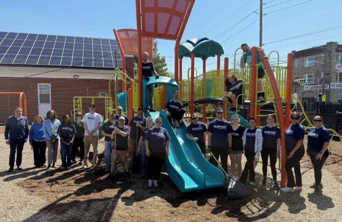 Holman and United Way mark 80 years of partnership | ROI-NJ
