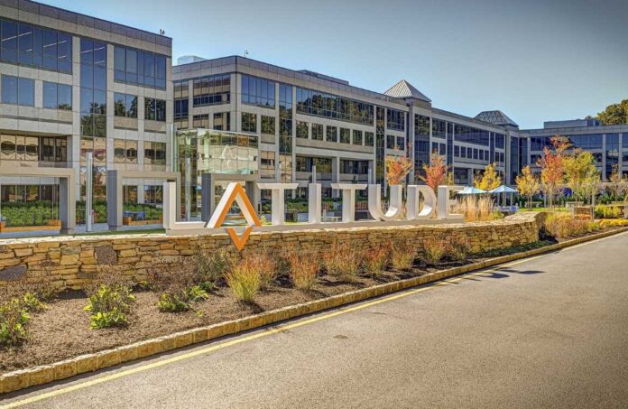 Rubenstein Partners and Vision secure $80M refinancing for LATITUDE in ...