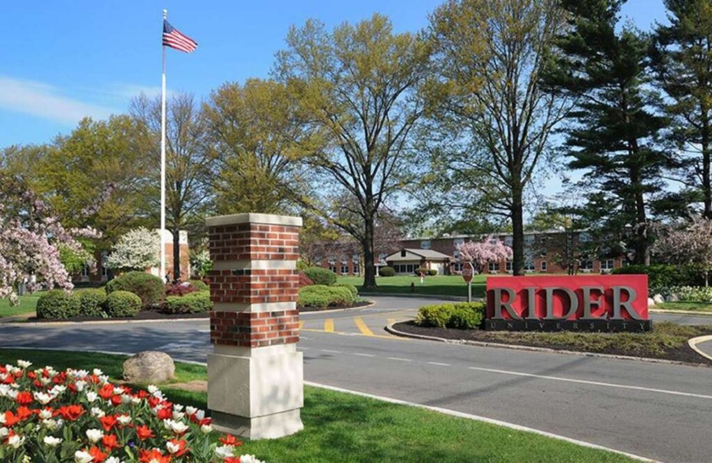 Rider University and ONNJ begin statewide media partnership | ROI-NJ