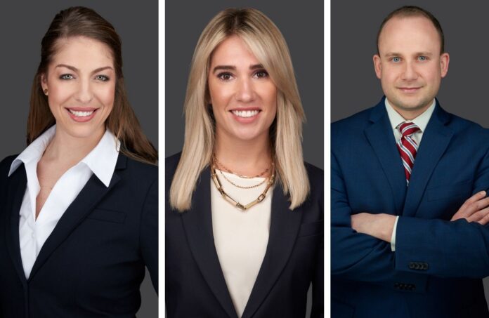 Connell Foley elevates attorneys to partner and of counsel | ROI-NJ