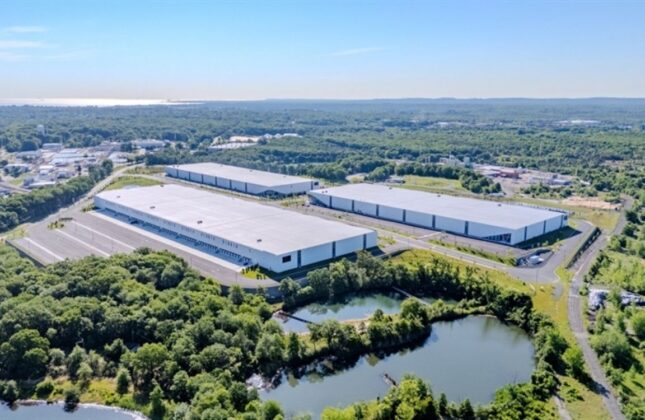 Trammell Crow, CBRE IM announce 2 new leases signed at Sayreville’s ...
