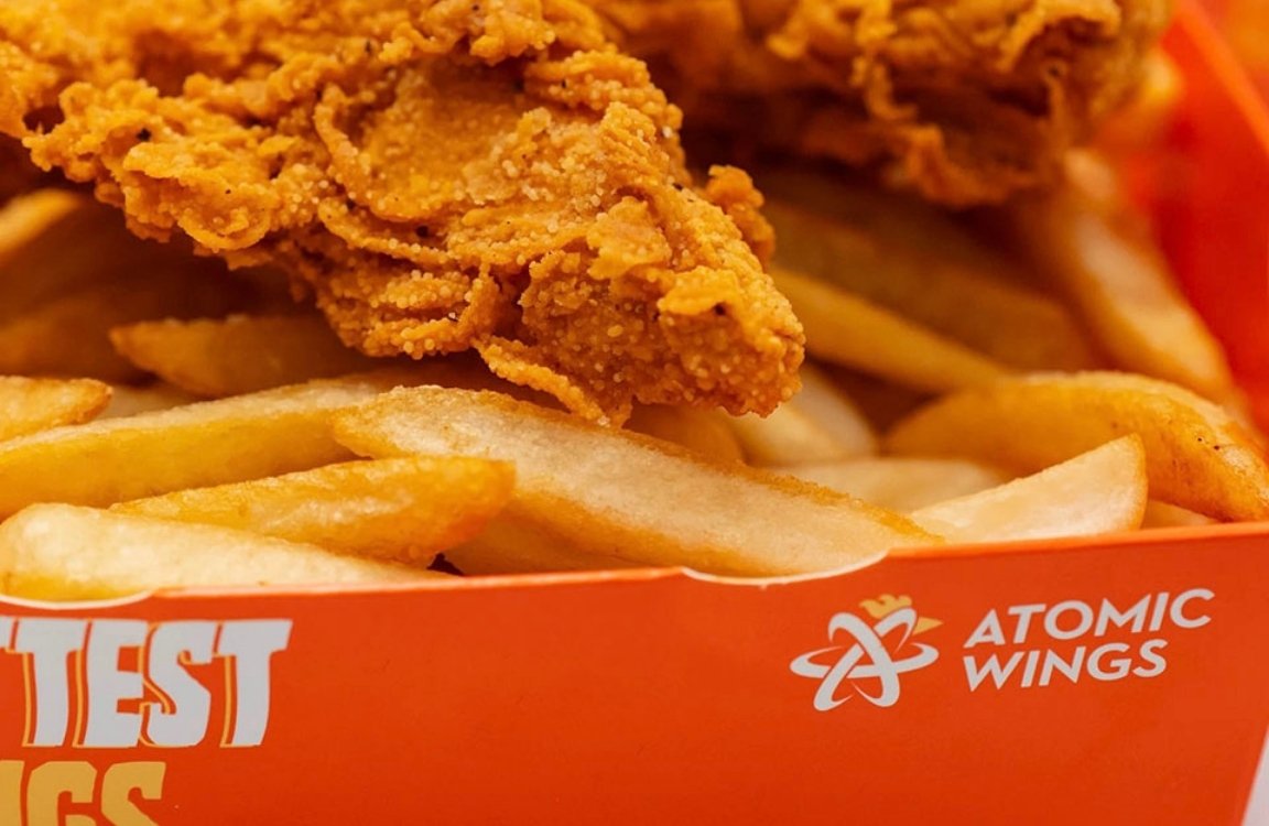 Atomic Wings plans rollout of more than 20 openings in N.J. and N.Y ...