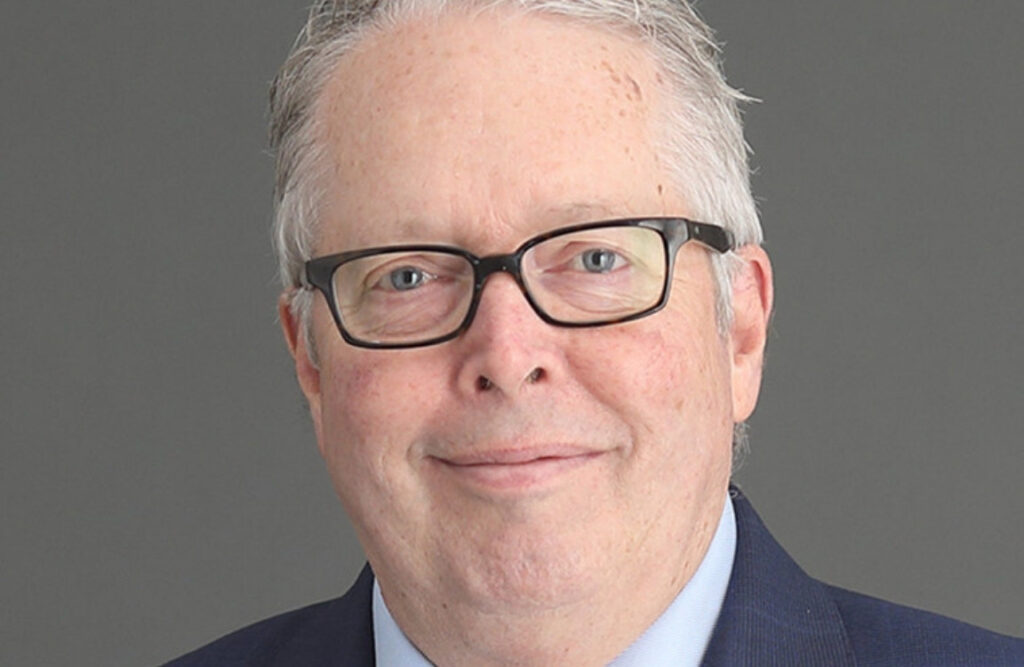 PJM appoints Mills to president and CEO | ROI-NJ