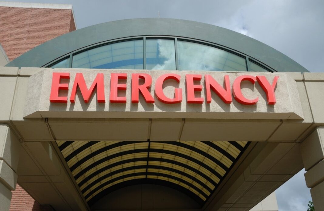 Report: 48 N.J. hospitals have emergency room wait times above national ...