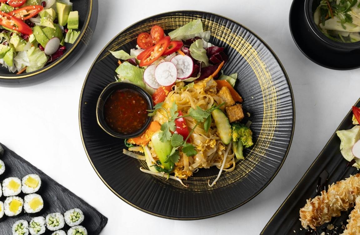 Newark Restaurant Week returns during FIFA World Cup 2026 | ROI-NJ