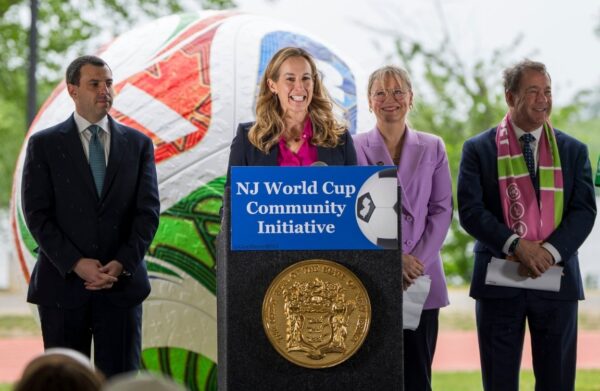 $5M World Cup Community Initiative grant recipients announced by Gov ...