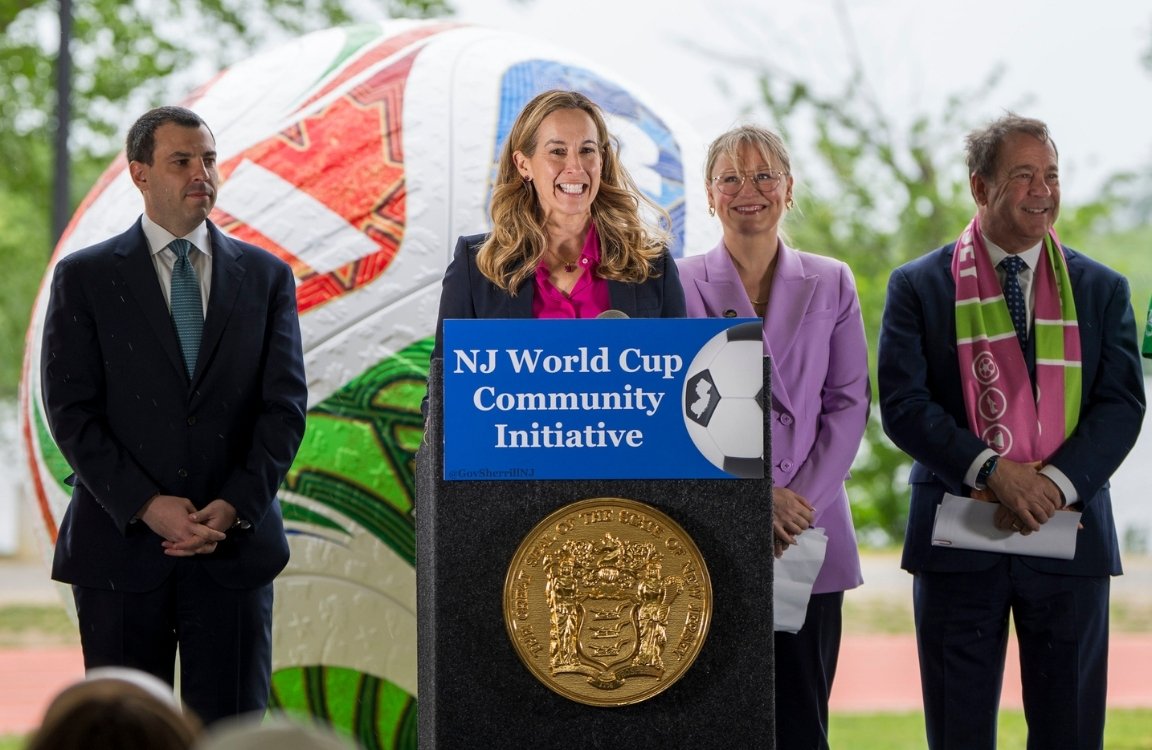 $5M World Cup Community Initiative grant recipients announced by Gov ...