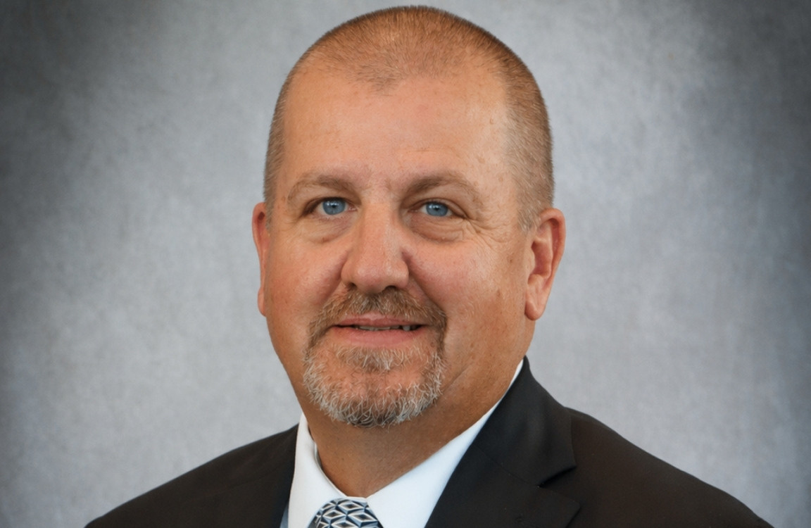 The Wilmington Group names Snyder as new CEO | ROI-NJ