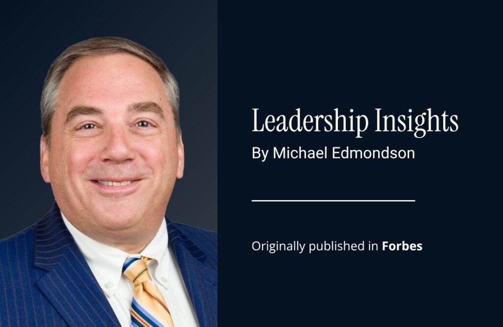 Edmondson: The future of work depends on rebuilding career pathways ...