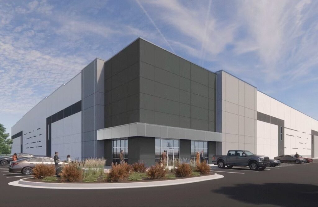 NAI Hanson Management lines up three new assignments in New Jersey and ...