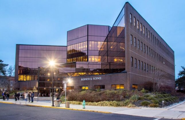 Rutgers-Camden, NJBPU launch utility ratemaking certificate to build ...