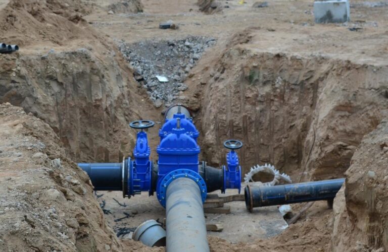 Solomon, JCMUA announce update to water, sewer connection fees for ...